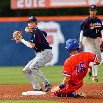 Baseball Section - Slide 10 | GHSA.net