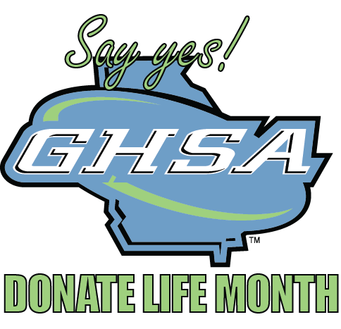 National Donate Life Month | GHSA.net