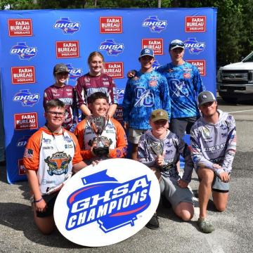 Bass Fishing | GHSA.net