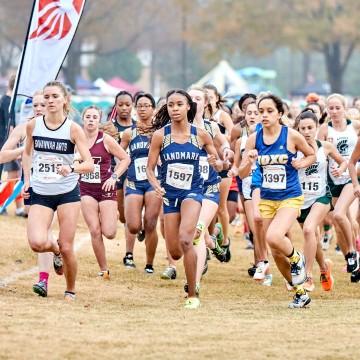 Cross Country | GHSA.net