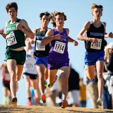 Cross Country | GHSA.net