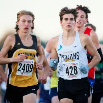 Cross Country | GHSA.net