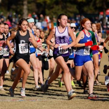 Cross Country | GHSA.net