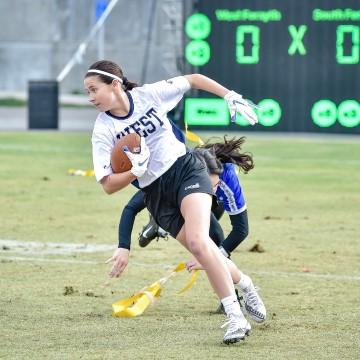 Flag Football | GHSA.net