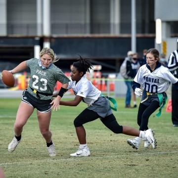 Flag Football | GHSA.net