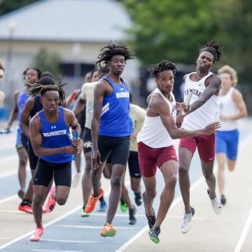 Track and Field | GHSA.net