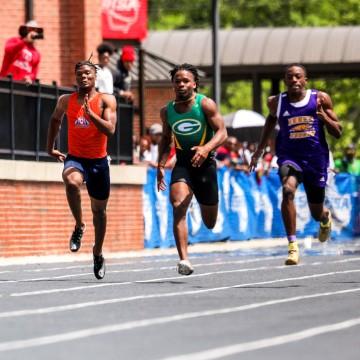 Track and Field | GHSA.net