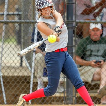 Softball | GHSA.net